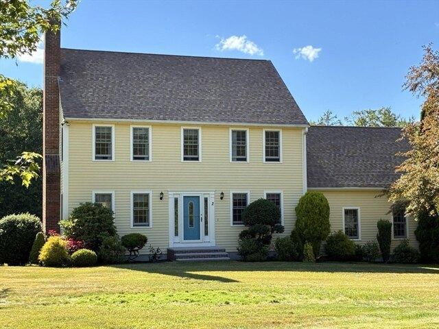 land Sterling MA DS103852971