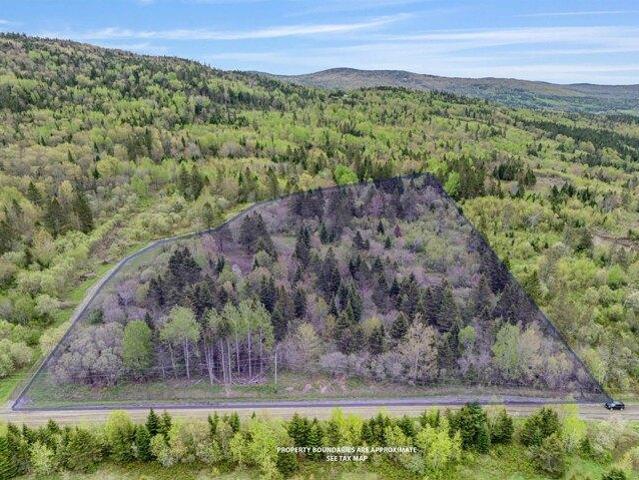 land Stewartstown NH DS103125504
