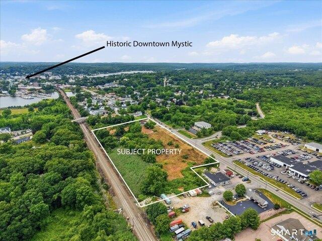land Stonington CT DS104236190