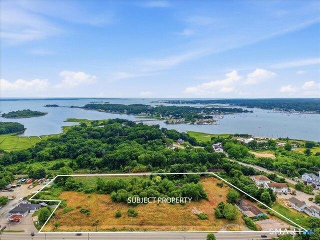 land Stonington CT ES104408081