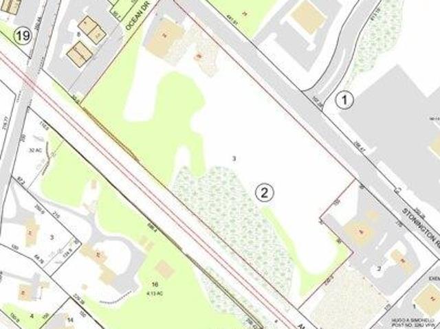 land Stonington CT ES105279400