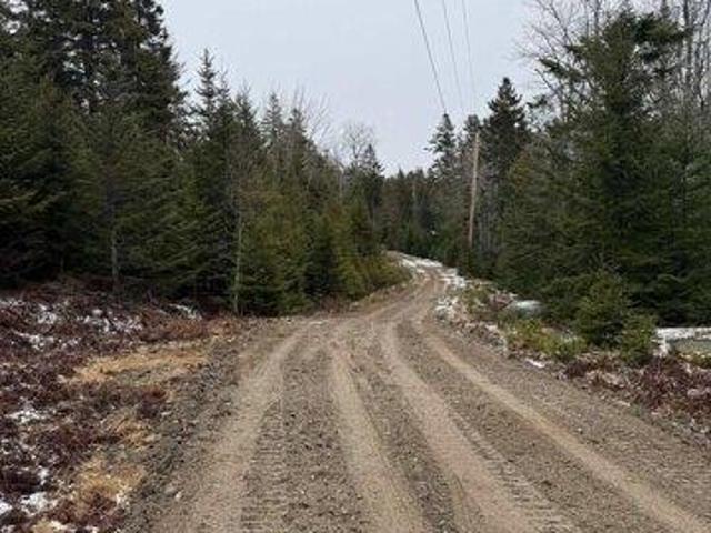 land Stonington ME ES105230744