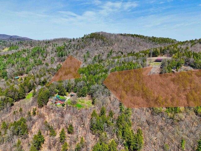 land Stockbridge VT DS104192347