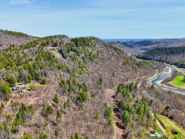 land Stockbridge VT ES104810657