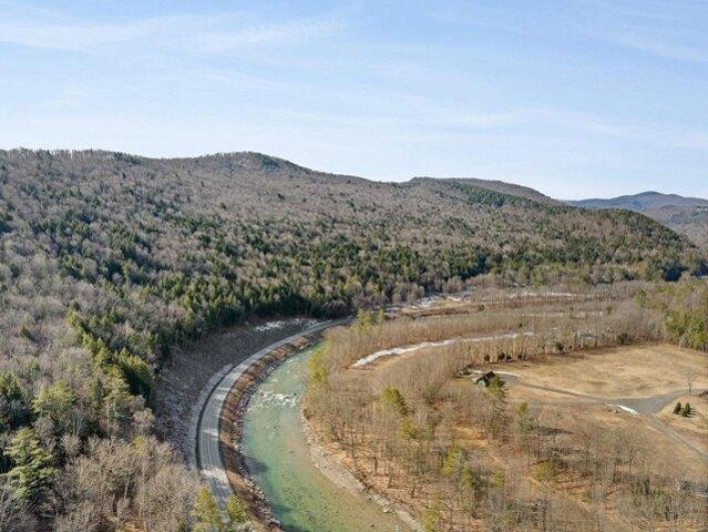 land Stockbridge VT ES105106610