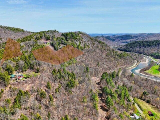 land Stockbridge VT ES105158969