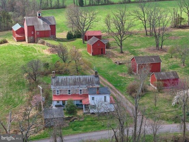 land Stockton NJ DLS102317204