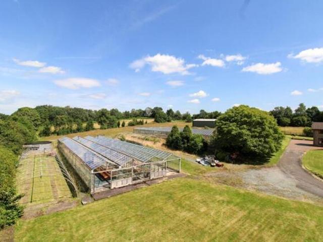 Land Stoke On Trent Staffordshire 98118992