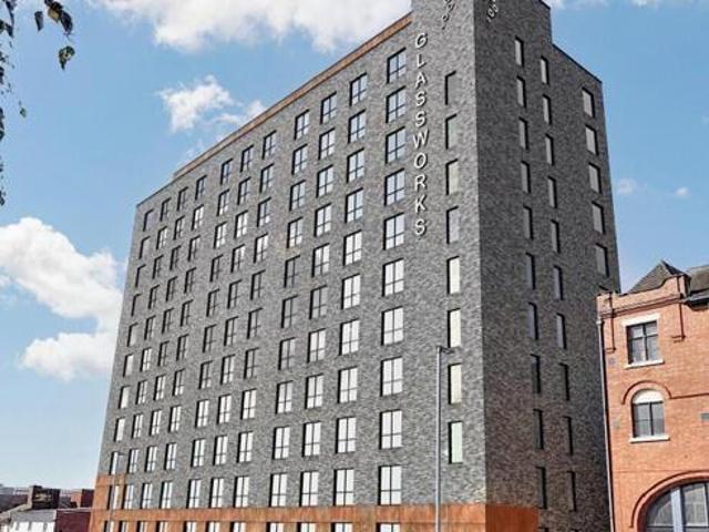 Land Stoke On Trent Stoke on Trent LS99926244