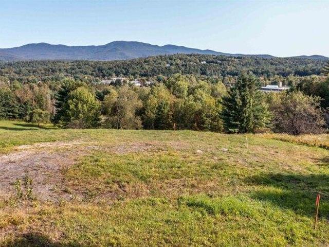land Stowe VT DS104115696