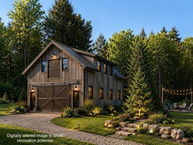 land Stowe VT DS104150740