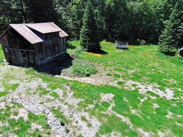 land Stowe VT DS103499357