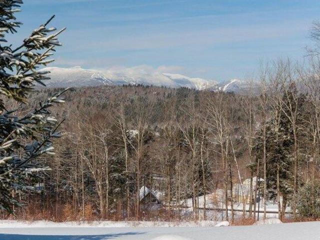 land Stowe VT ES104513752