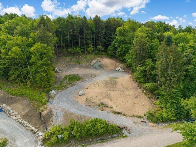land Stowe VT ES105105397