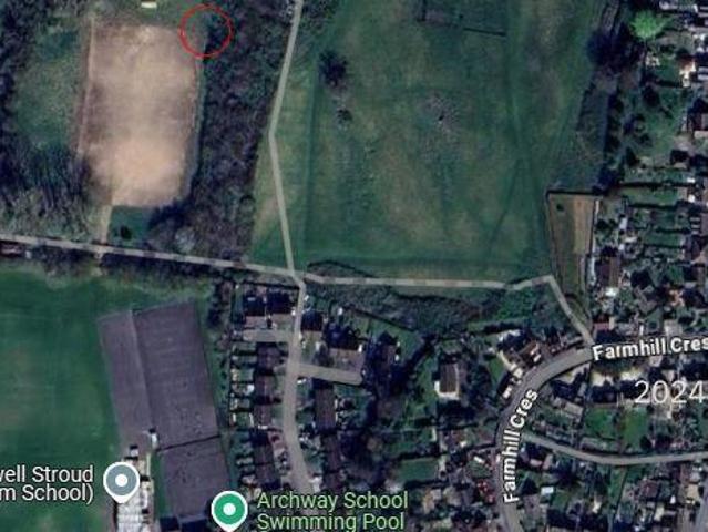 Land Stroud Gloucestershire 98765640