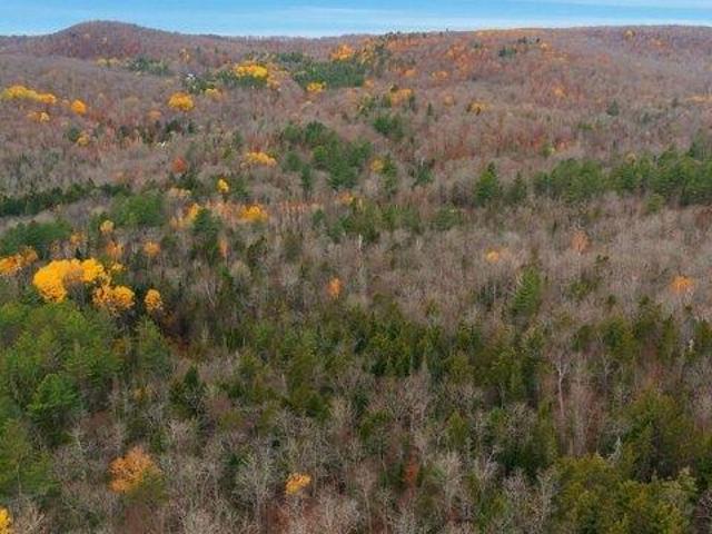land Strafford VT DS102026603