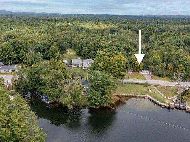 land Strafford NH DLS102258539