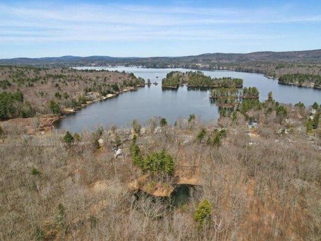land Strafford NH DS101934190