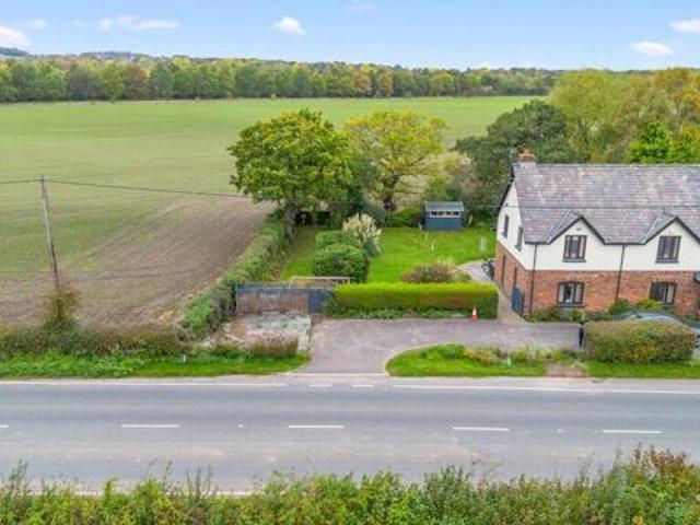 Land Stretton Warrington LS98612373