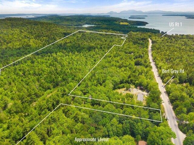 land Sullivan ME DS104112826