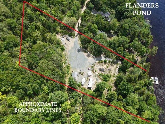 land Sullivan ME ES104716300
