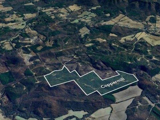 land Summerville GA DS91879957