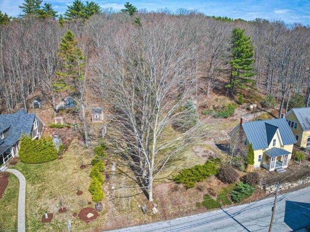 land Sunapee NH ES103498628