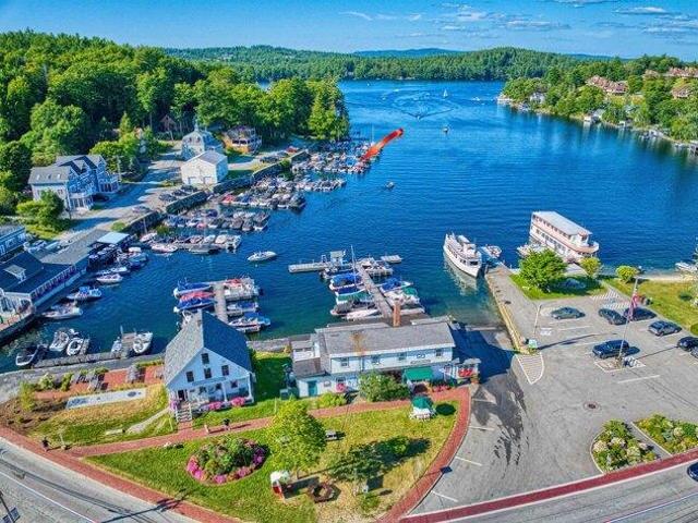 land Sunapee NH ES104604680