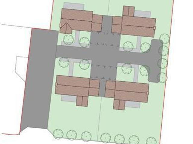 Land Surrey Great London LS99475855