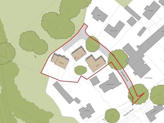 Land Sutton In Ashfield Sutton In Ashfield 95267998