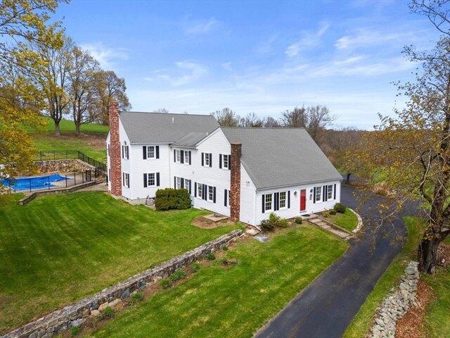 land Sutton MA ES104480138