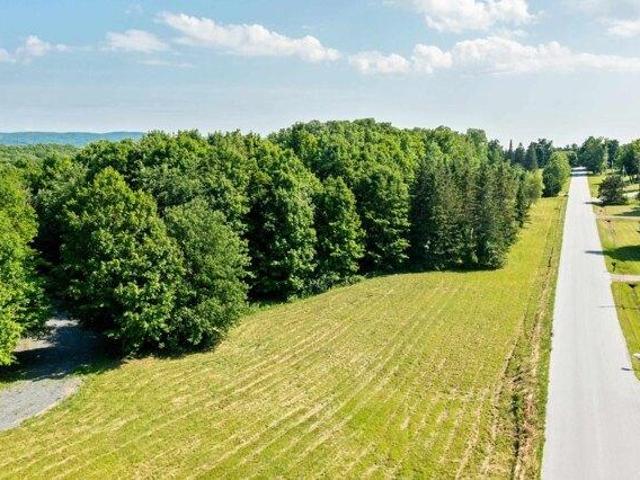 land Swanton VT DLS102825751
