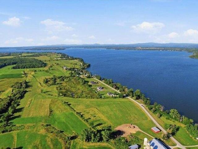 land Swanton VT ES105116392