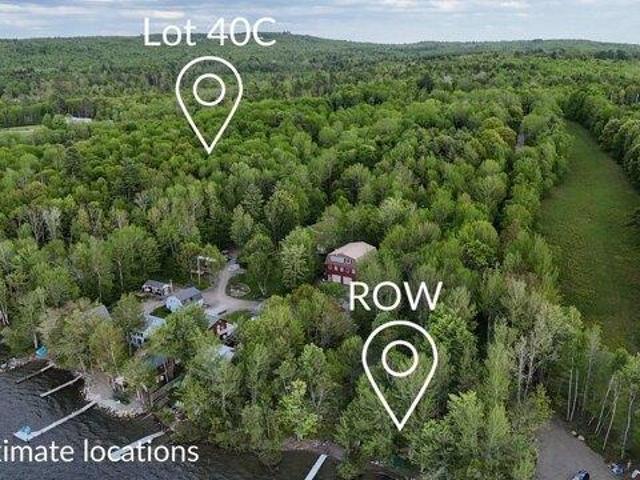 land Swanville ME DLS102799264
