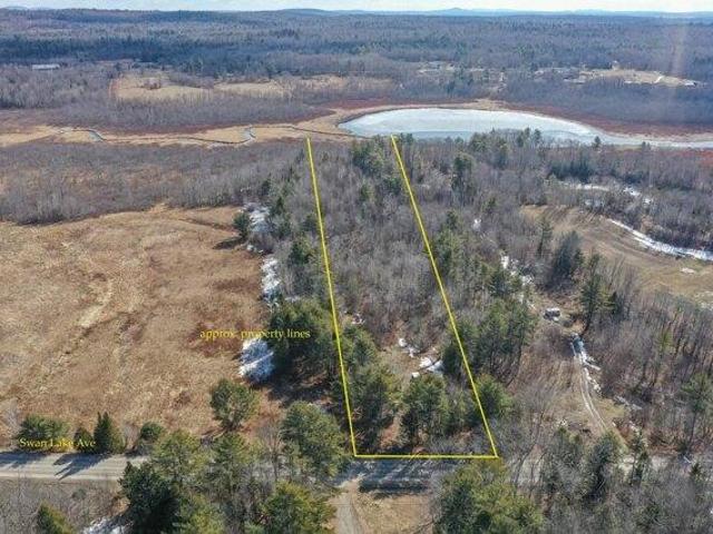 land Swanville ME DLS102316316