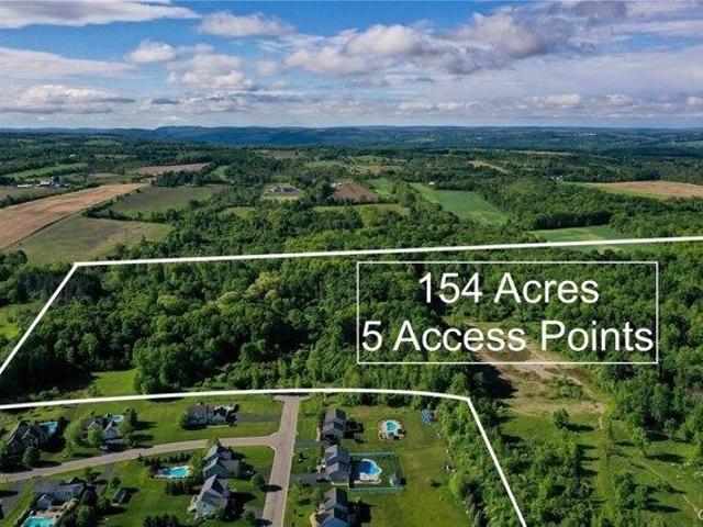 land Syracuse NY ES103621780