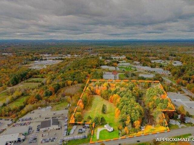 land Saco ME DS102119748