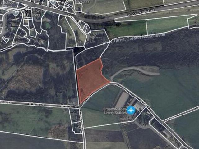 Land Saddleworth Oldham 99380759