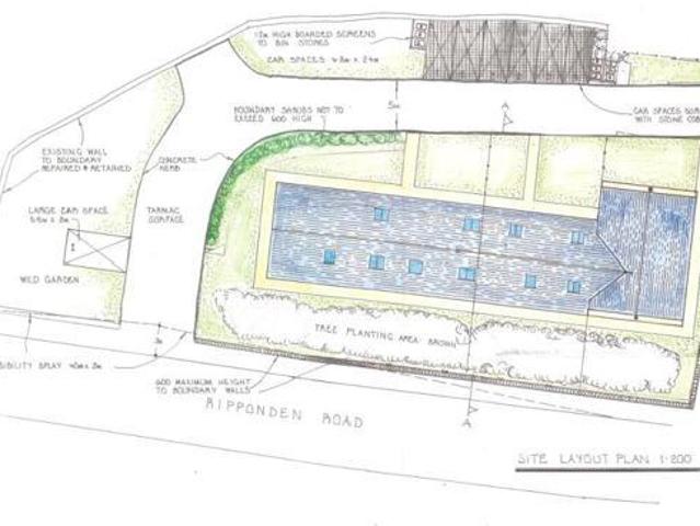Land Saddleworth Oldham 100398662