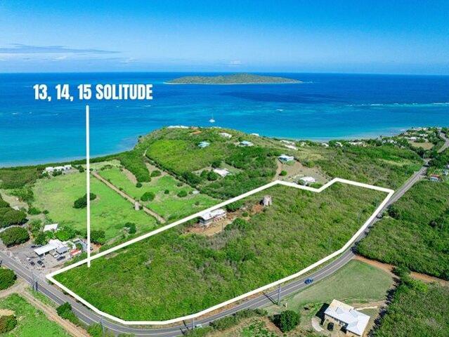 land Saint Croix IN DLS101629395