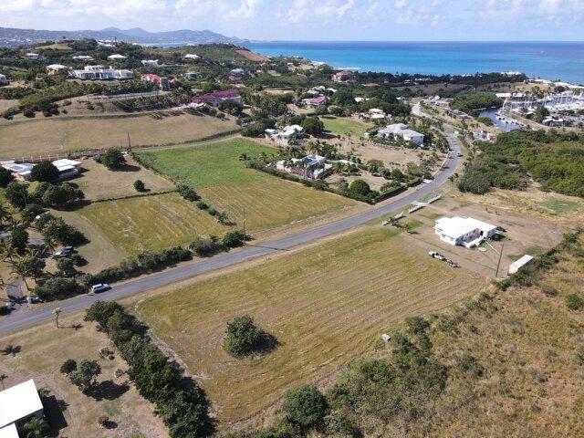 land Saint Croix IN DLS101857411