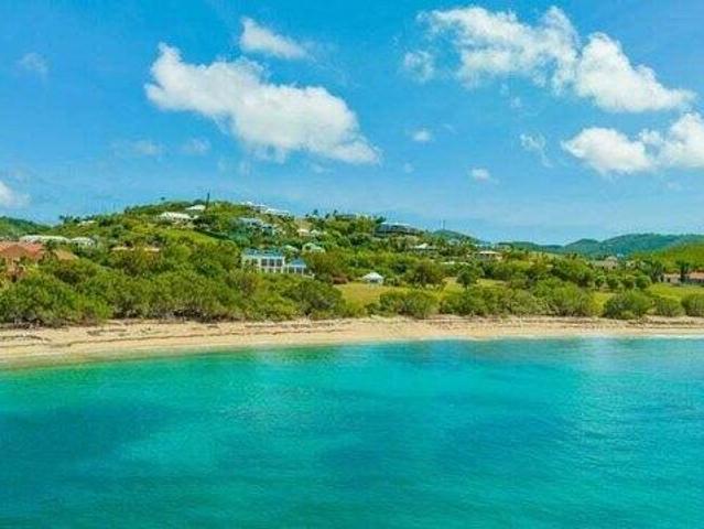land Saint Croix IN DLS101857862