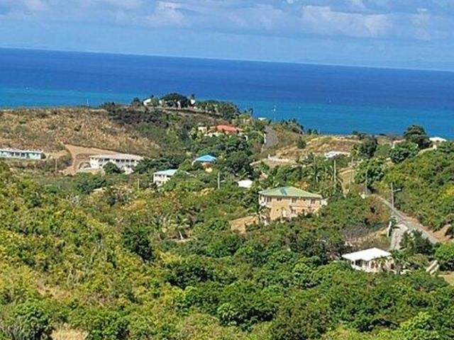 land Saint Croix IN DLS102158746