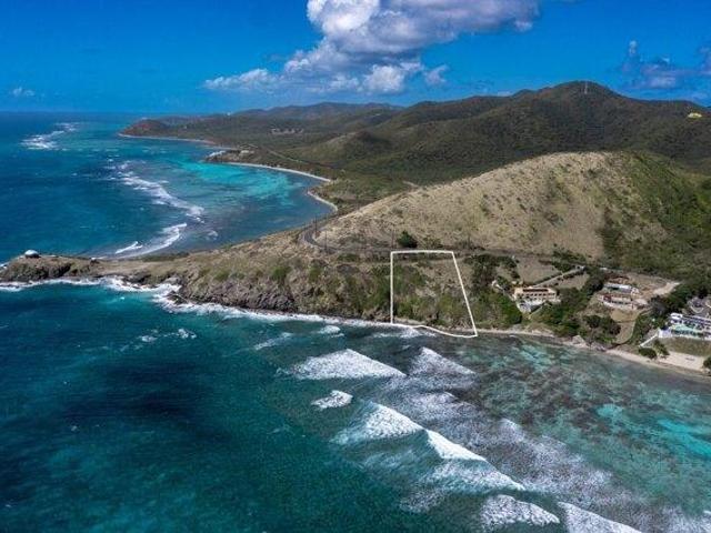 land Saint Croix IN DLS102119060