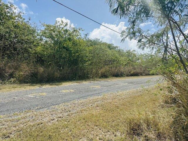 land Saint Croix IN DLS102121055