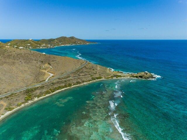 land Saint Croix IN DLS102258860
