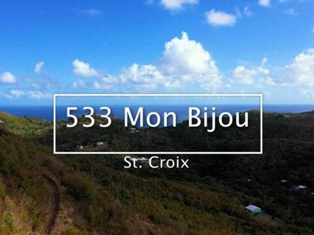 land Saint Croix IN DLS102217048