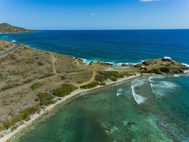 land Saint Croix IN DLS102217547