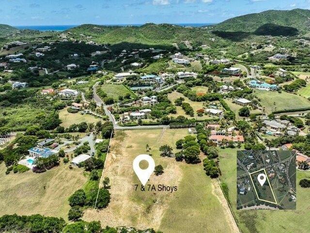 land Saint Croix IN DLS102370666