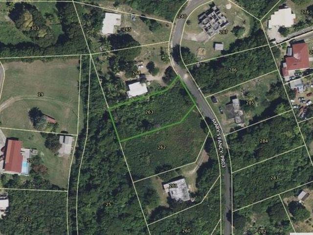 land Saint Croix IN DLS102443898